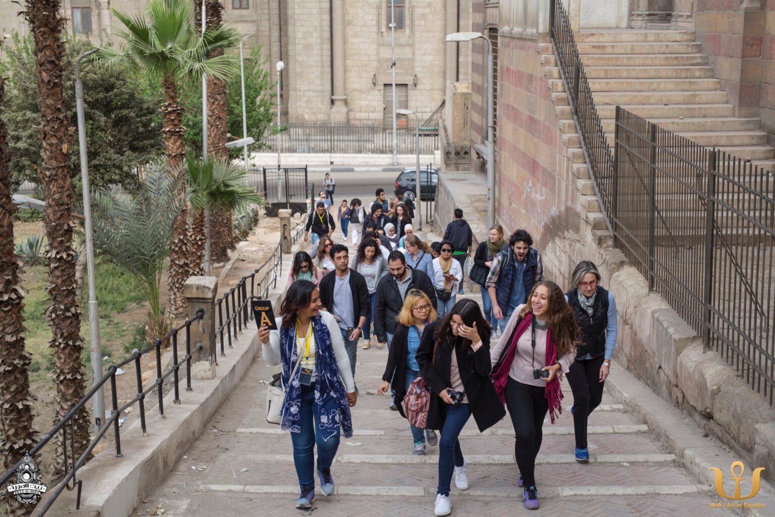 Walk Like An Egyptian – Premium Walking Tours & authentic experiences ...
